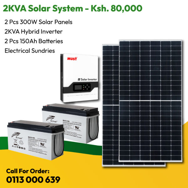 platinum hybrid Solar Systems – Amply Stores